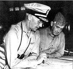 Frank Jack Fletcher Got a Bum Rap, Part Two | Naval History Magazine ...