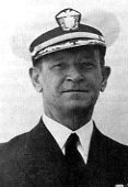 Frank Jack Fletcher Got a Bum Rap, Part One | Naval History Magazine ...
