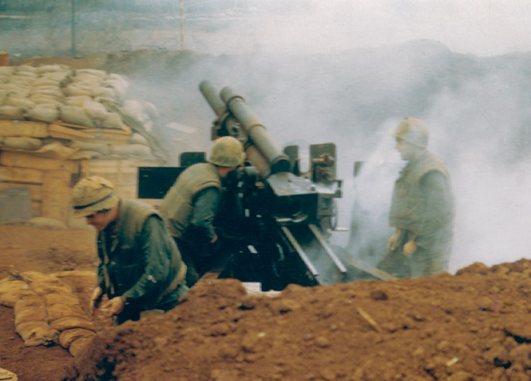 The Marines' Vietnam Commitment | Naval History Magazine - April 2015 ...