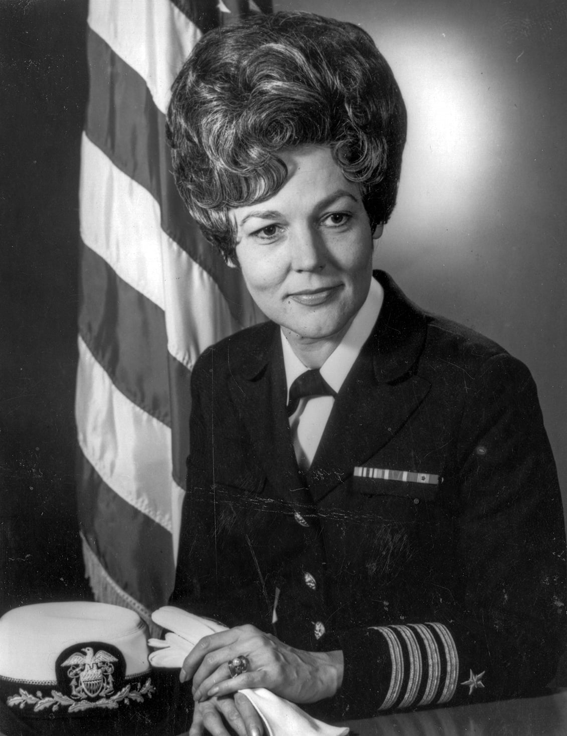 Oral History | Quigley, Robin C., Capt., USN (Ret.) | U.S. Naval Institute