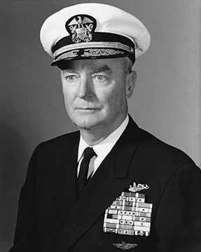 Oral History | Ward, Norvell G., Rear Adm., USN (Ret.) | U.S. Naval ...