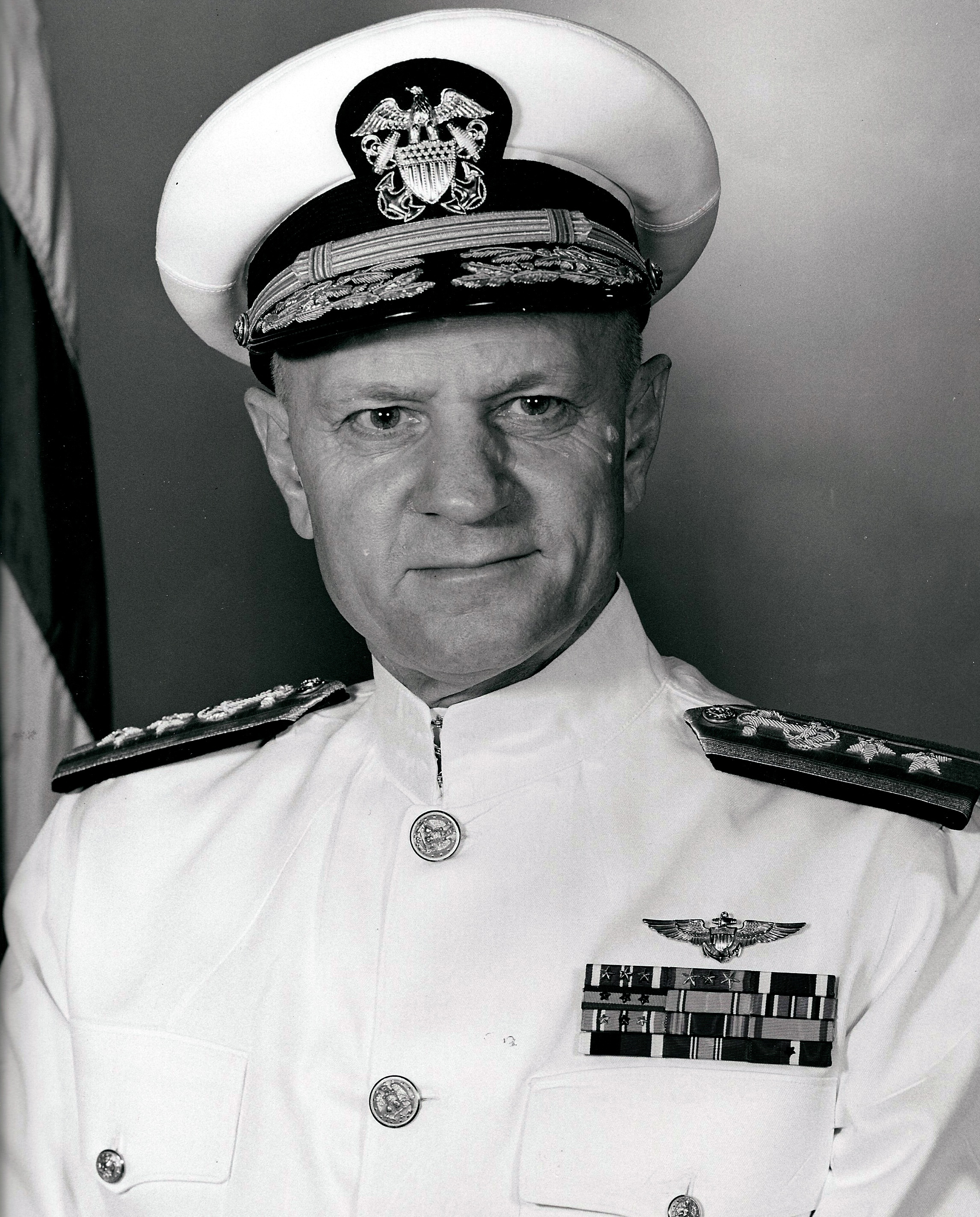 Oral History—Tracking the USS Enterprise | Naval History Magazine ...