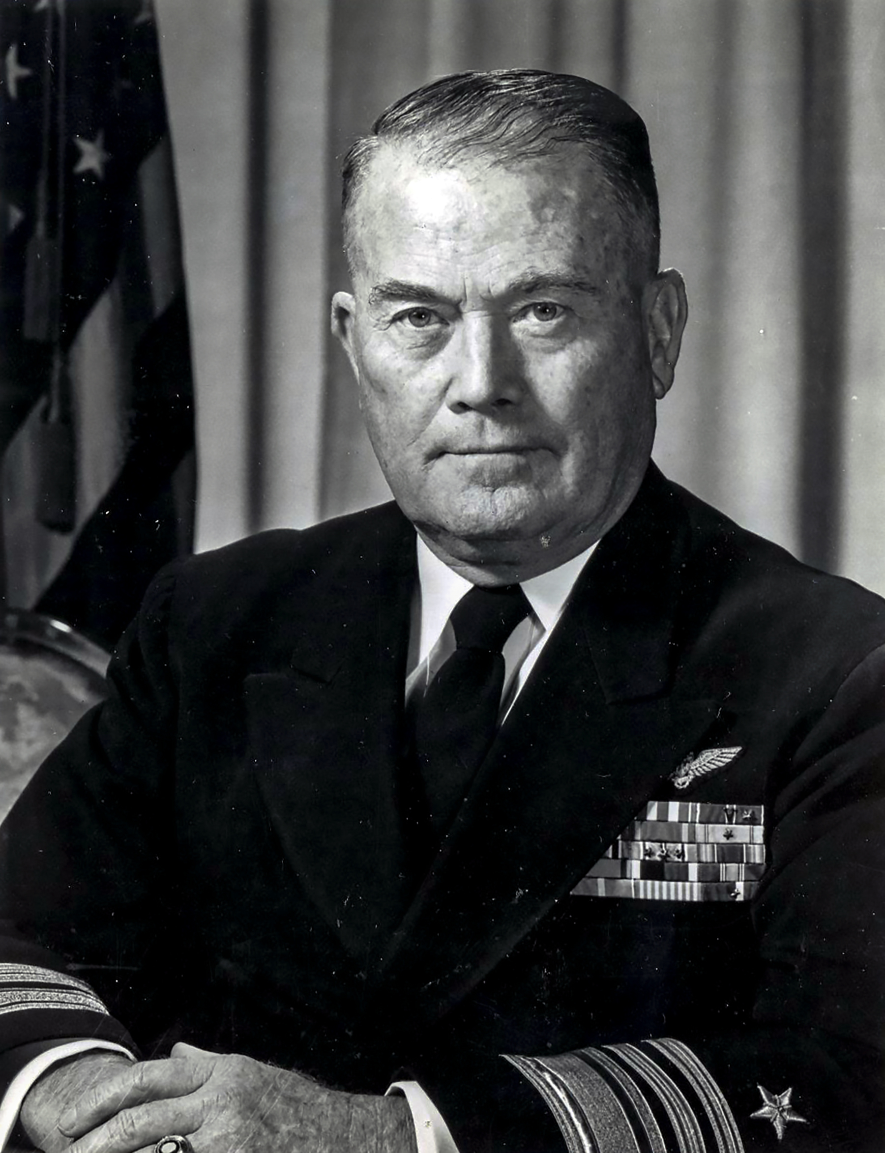 Oral History | Polaris Program | U.S. Naval Institute