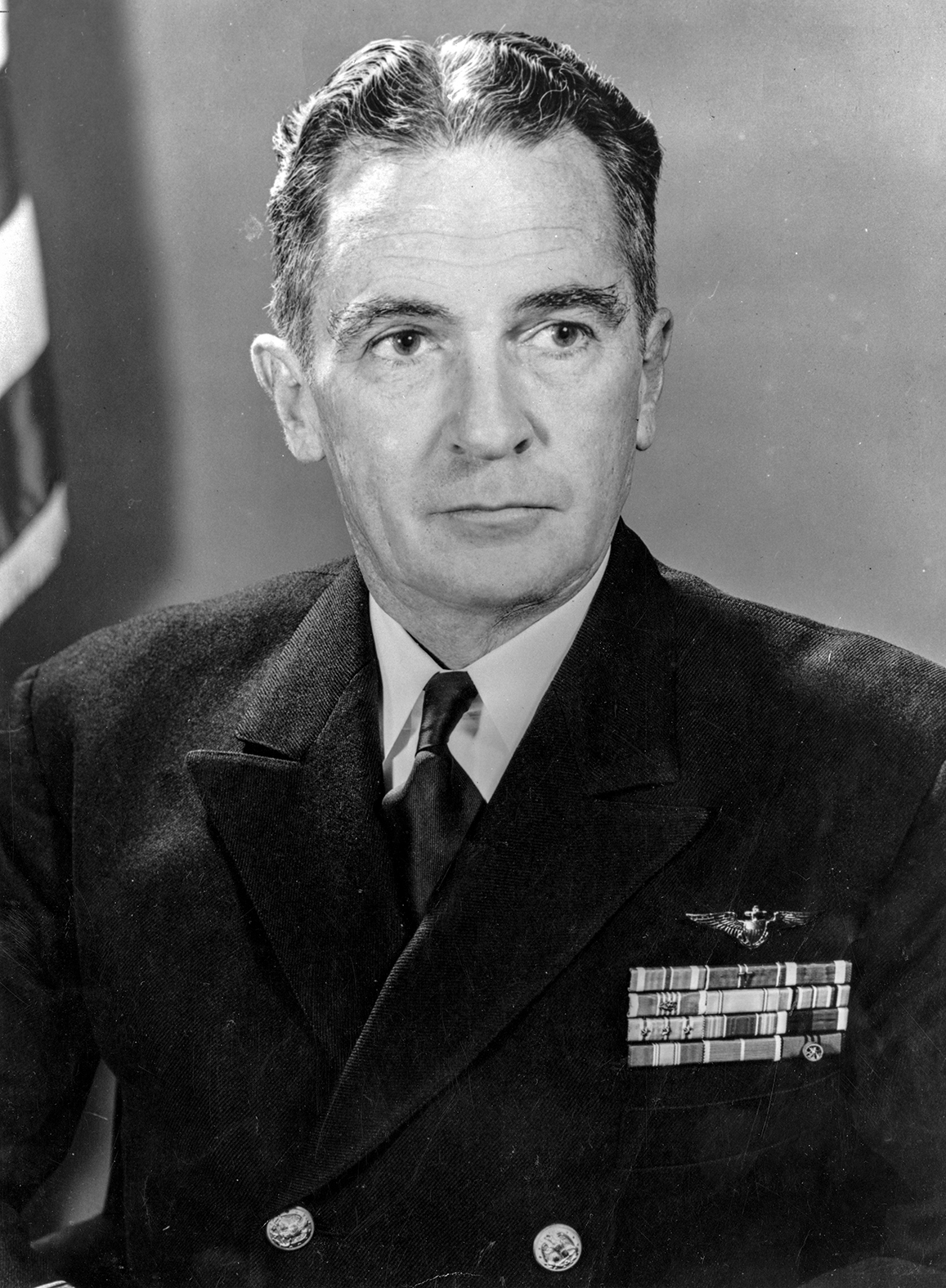 Herbert D. Riley | U.S. Naval Institute