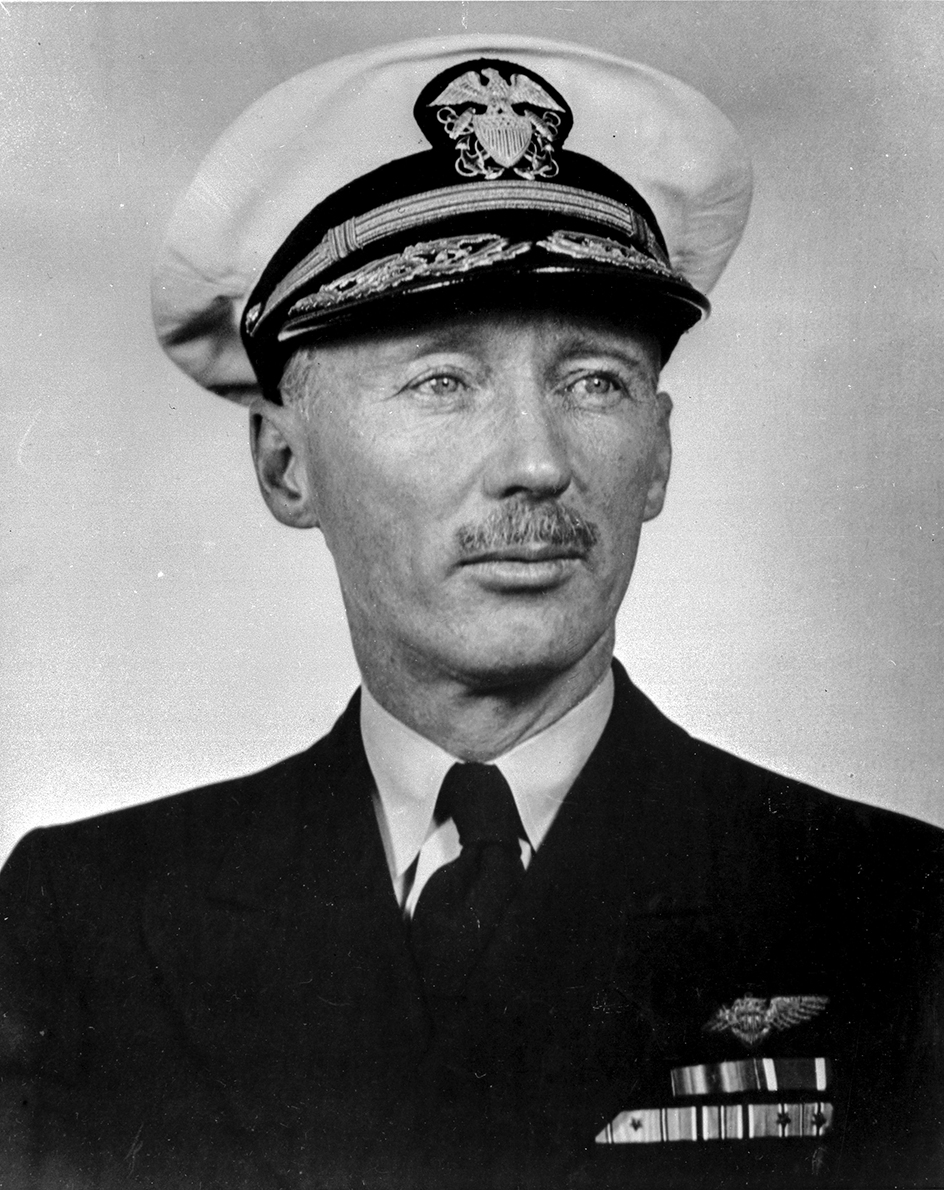 Oral History | Schoeffel, Malcolm F., Rear Adm., USN (Ret.) | U.S ...