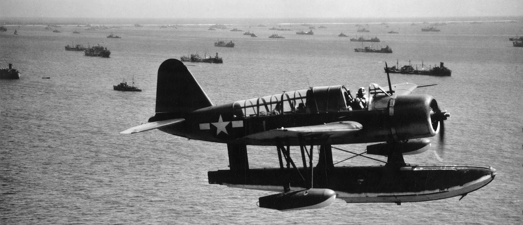 Tim Sheehy | U.S. Naval Institute