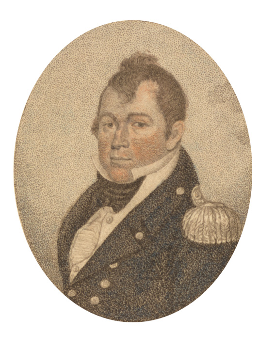 Aftermath of Victory: The Perry-Elliott Controversy | Naval History ...