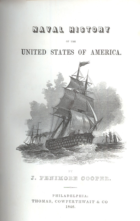 Aftermath of Victory: The Perry-Elliott Controversy | Naval History ...