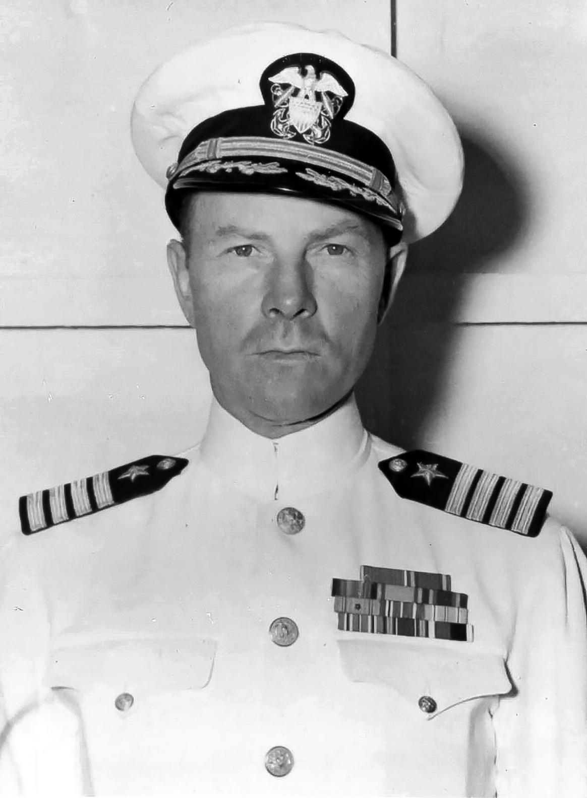 Oral History | Smith-Hutton, Henri H., Capt., USN (Ret.) | U.S. Naval ...