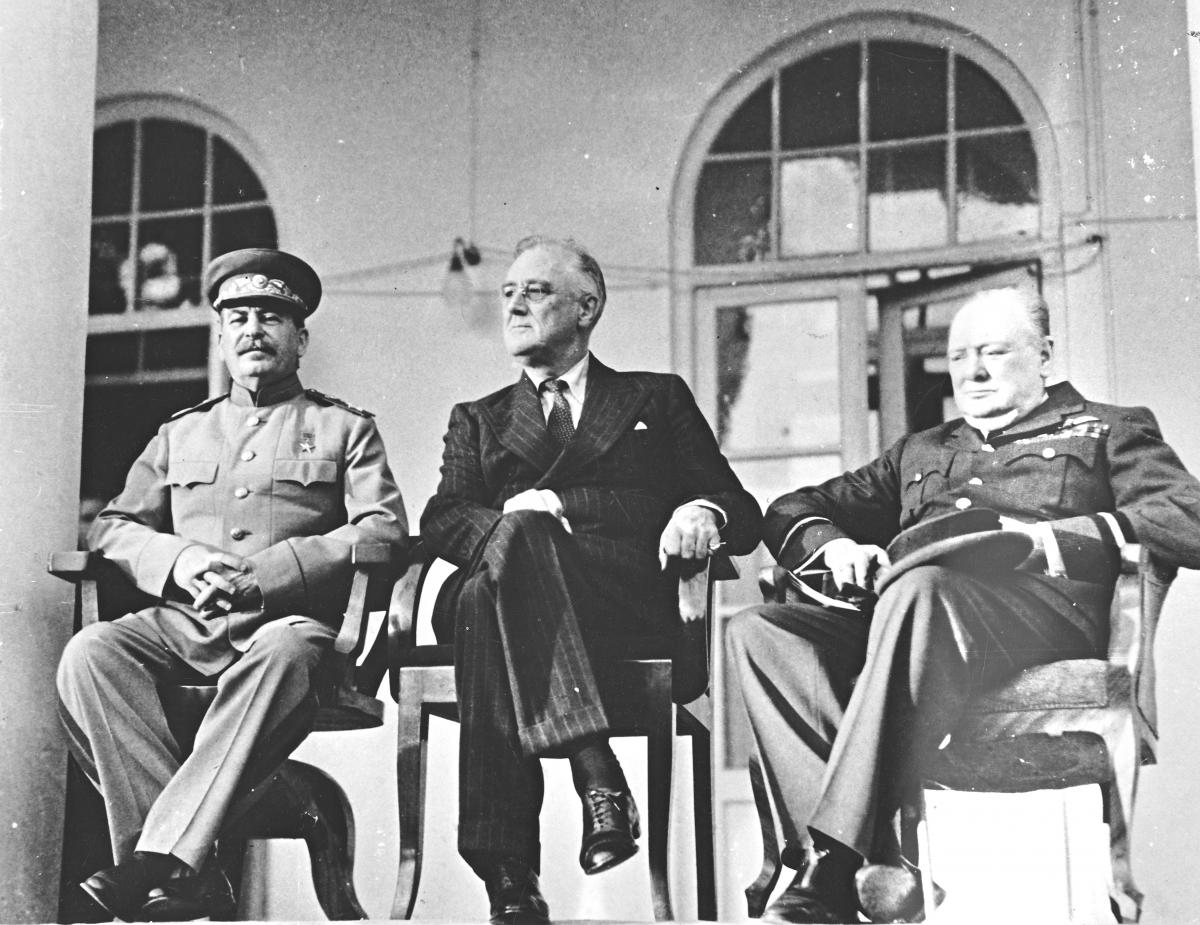 Oral History | Tolley, Kemp, Rear Adm., USN (Ret.) | U.S. Naval Institute