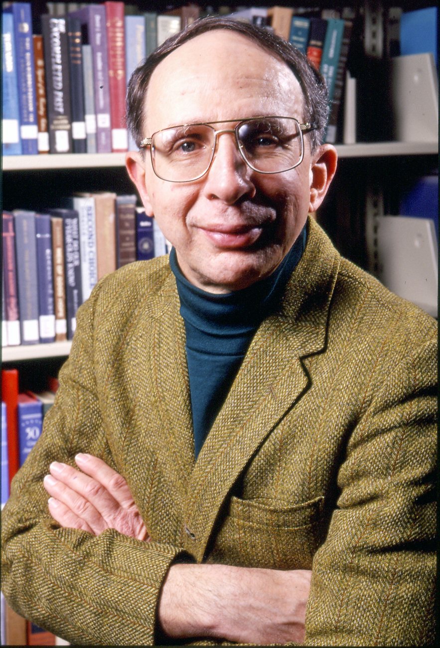 Stephen Cimbala | U.S. Naval Institute