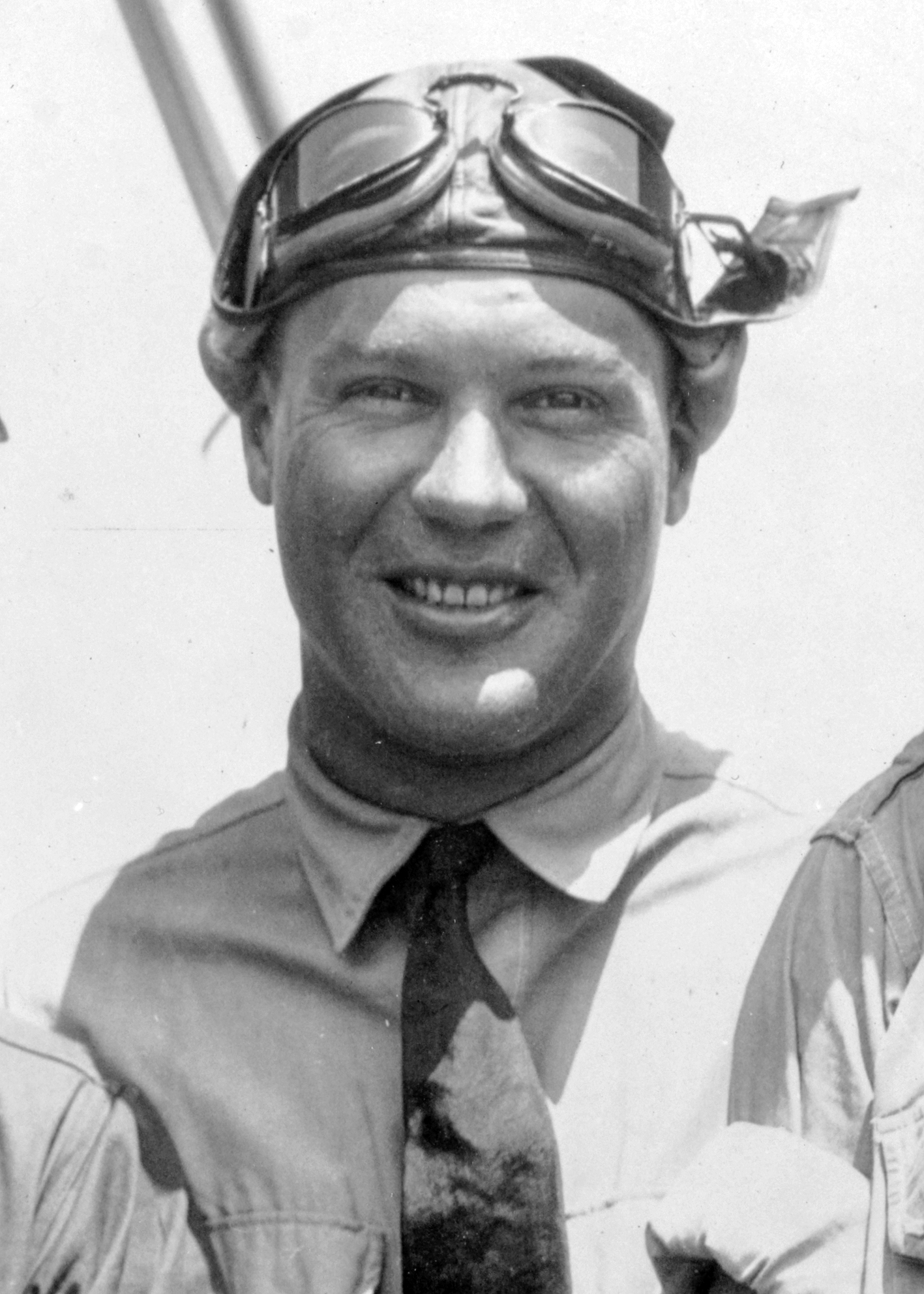 Oral History | Tomlinson, Daniel Webb IV, Capt., USNR (Ret.) | U.S ...