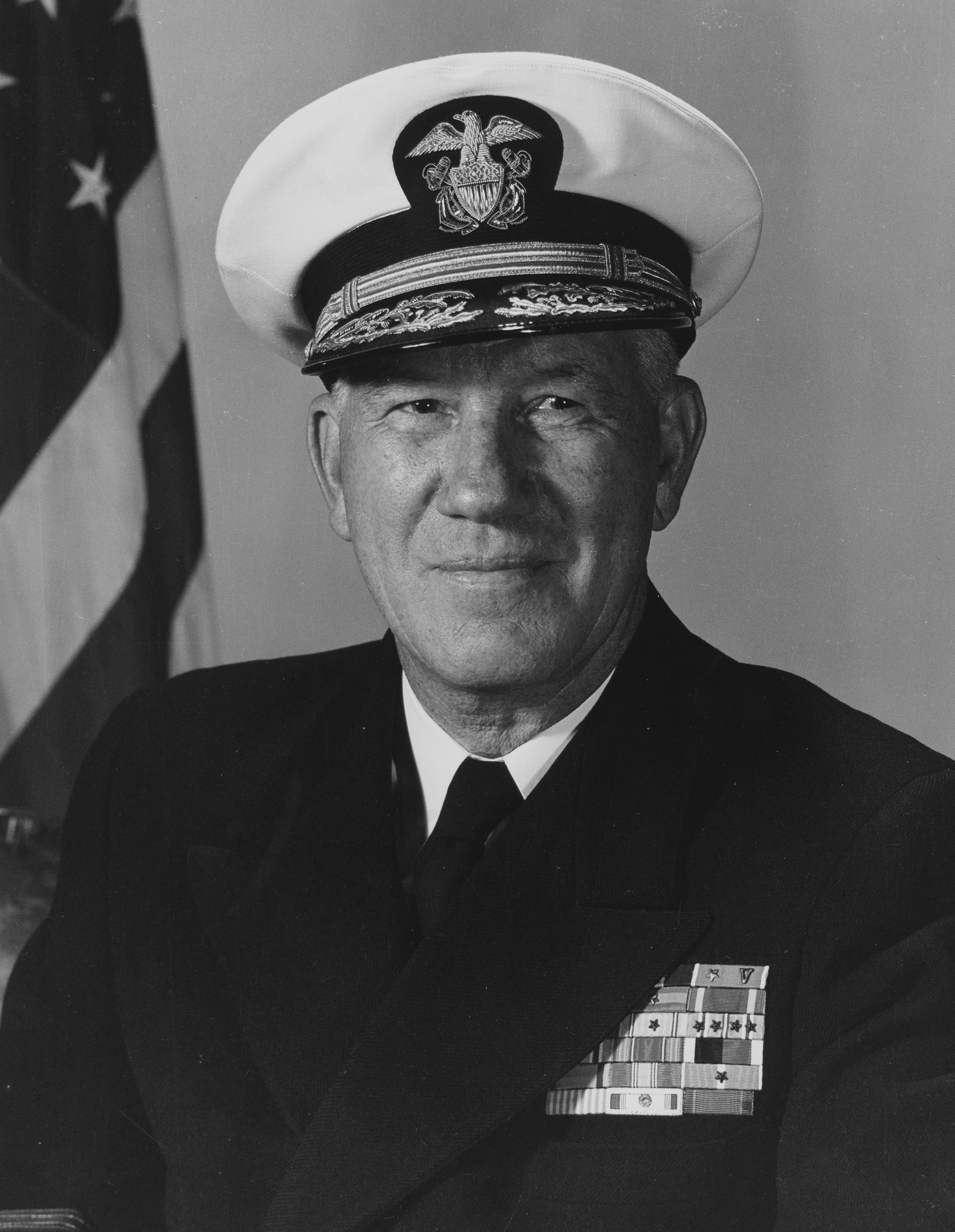 Roy A. Gano | U.S. Naval Institute