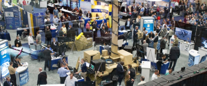 Events | U.S. Naval Institute