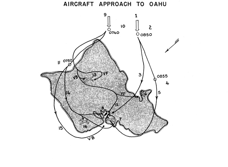 Commander Fuchida's Decision | Naval History Magazine - December 2016 ...