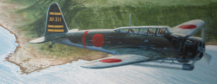 Commander Fuchida's Decision | Naval History Magazine - December 2016 ...