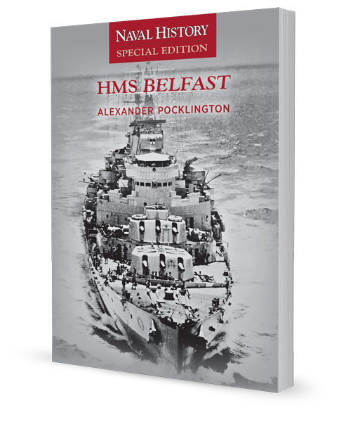 Naval Institute Press Books Featured in Naval History | U.S. Naval ...