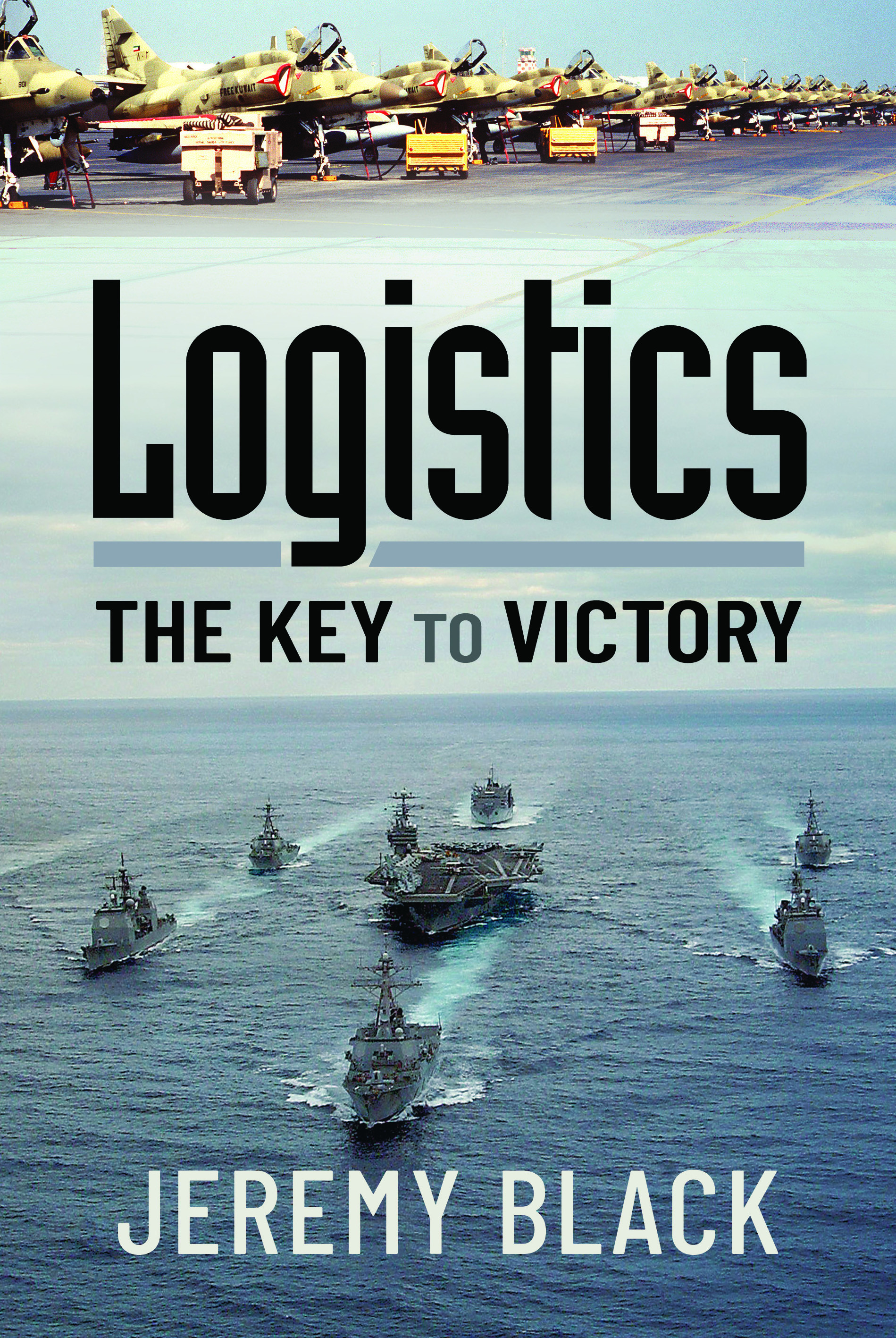 Logistics | U.S. Naval Institute