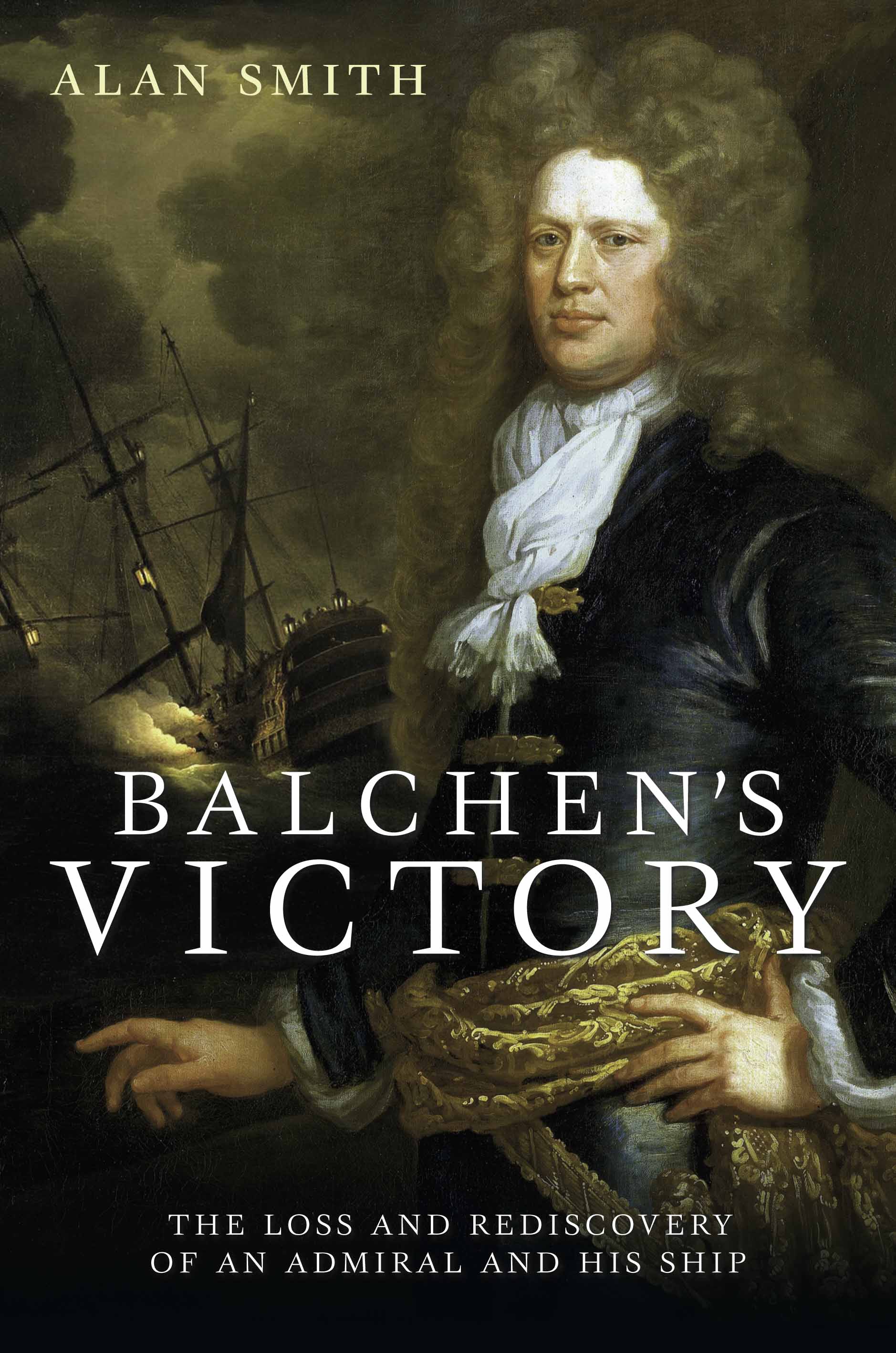 Balchen's Victory | U.S. Naval Institute
