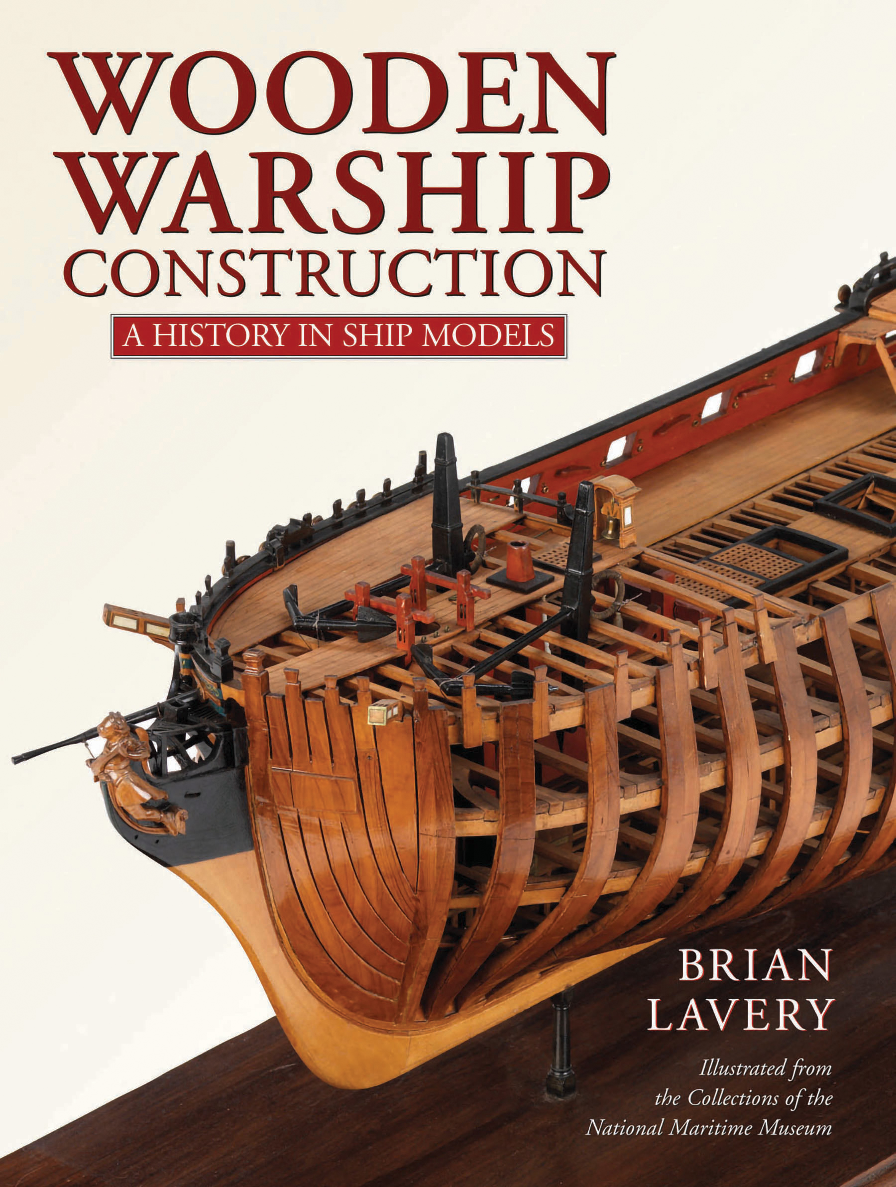 Wooden Warship Construction | U.S. Naval Institute