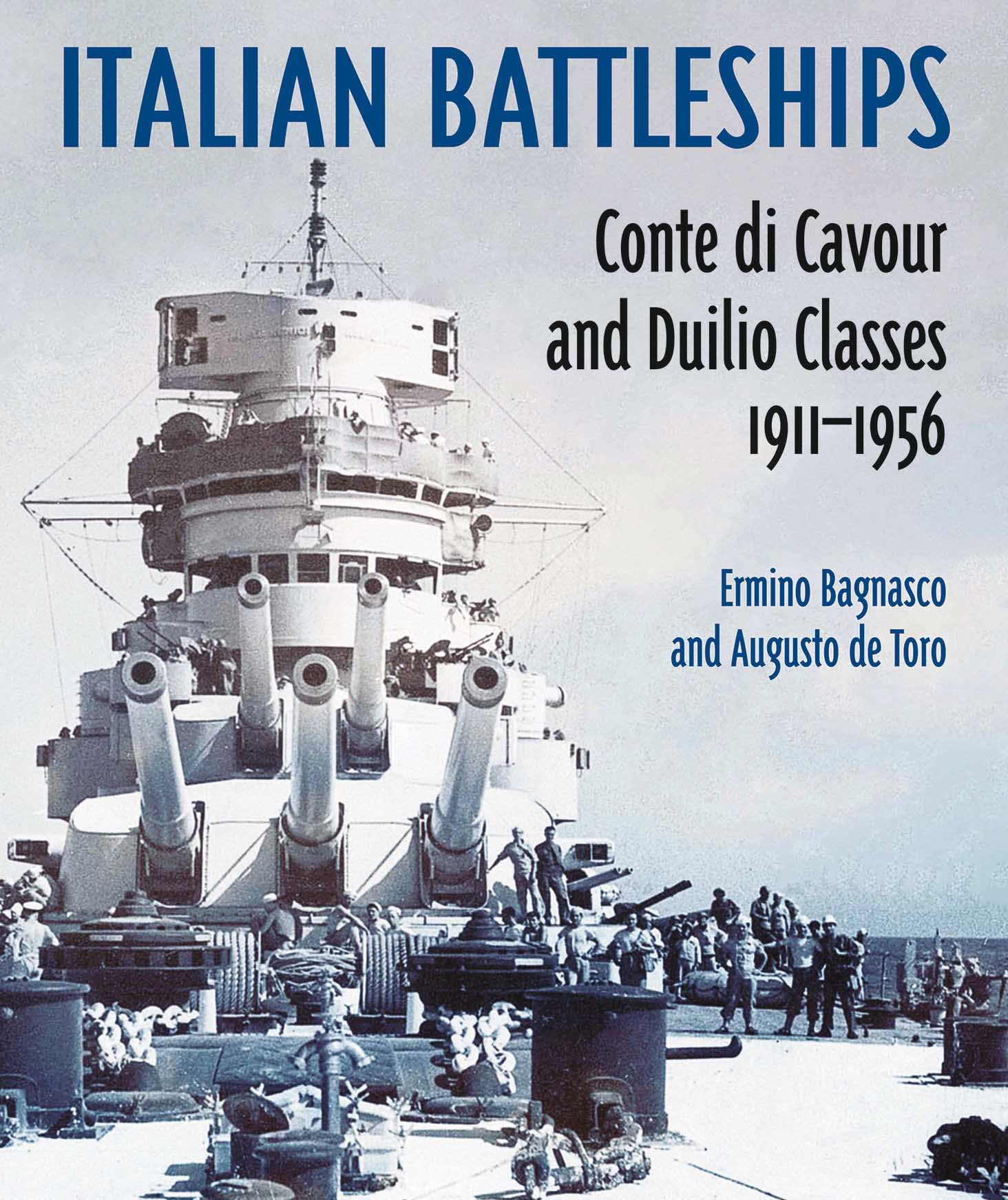 Italian Battleships | U.S. Naval Institute
