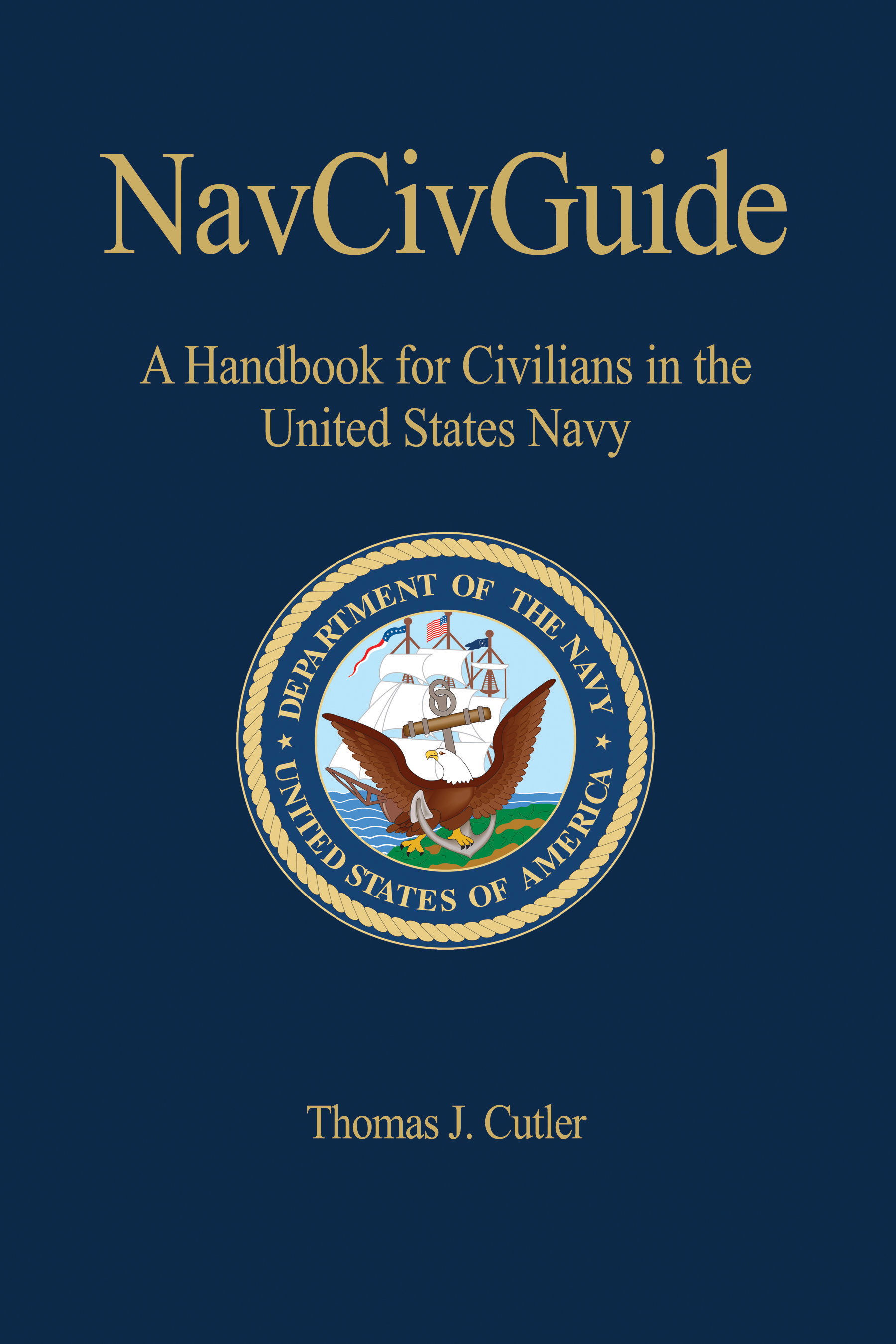 NavCivGuide | U.S. Naval Institute