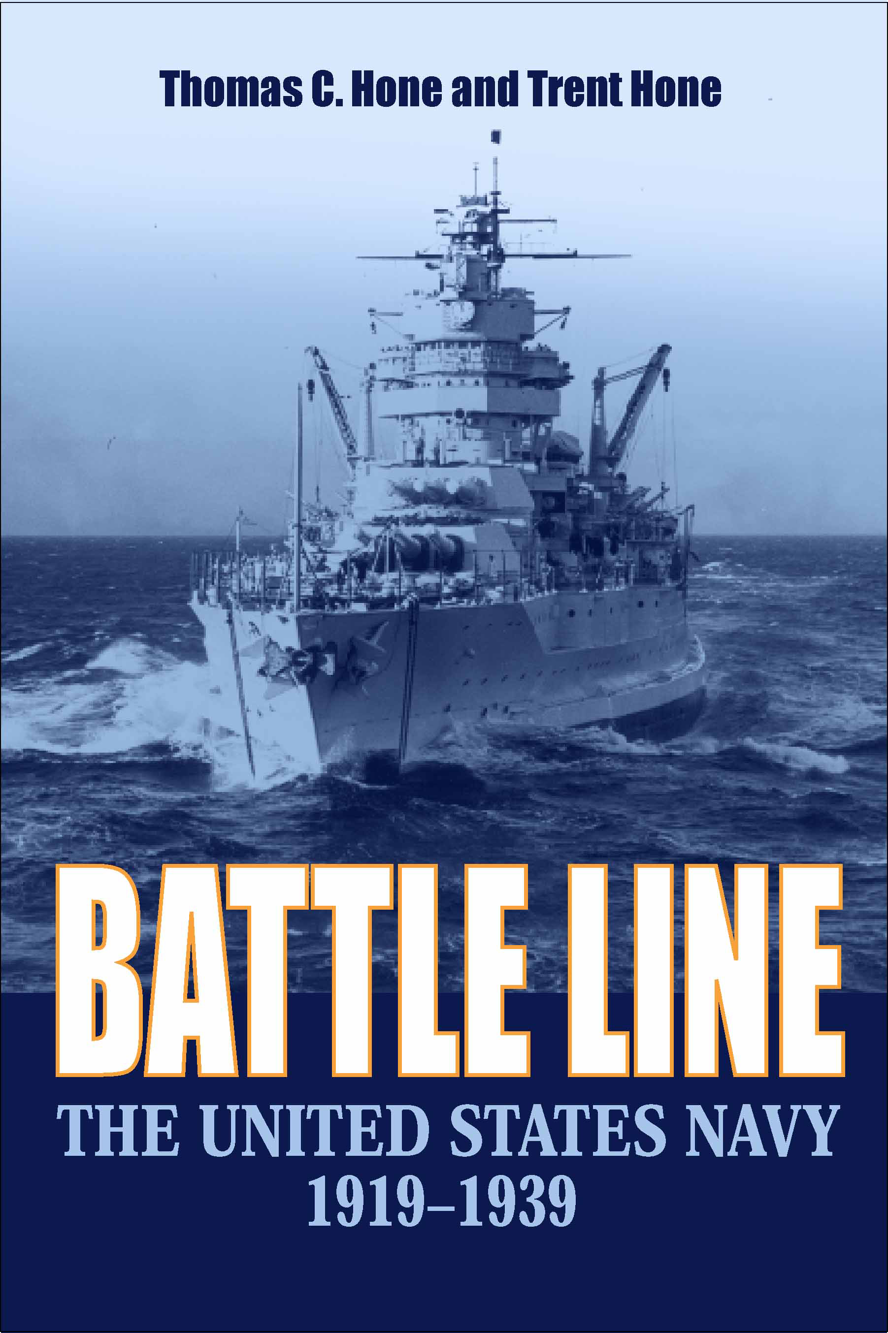 Battle Line | U.S. Naval Institute