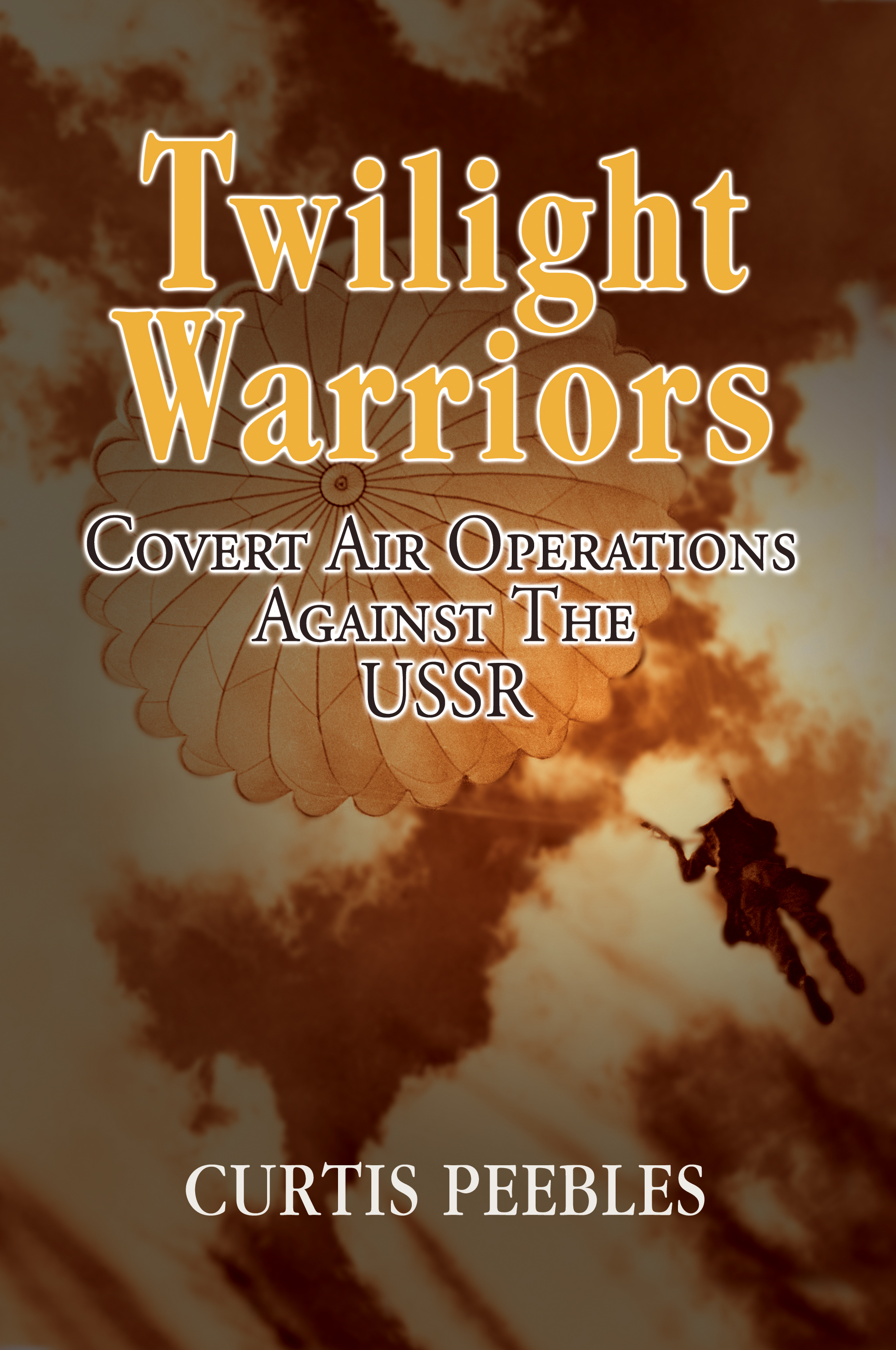 Twilight Warriors