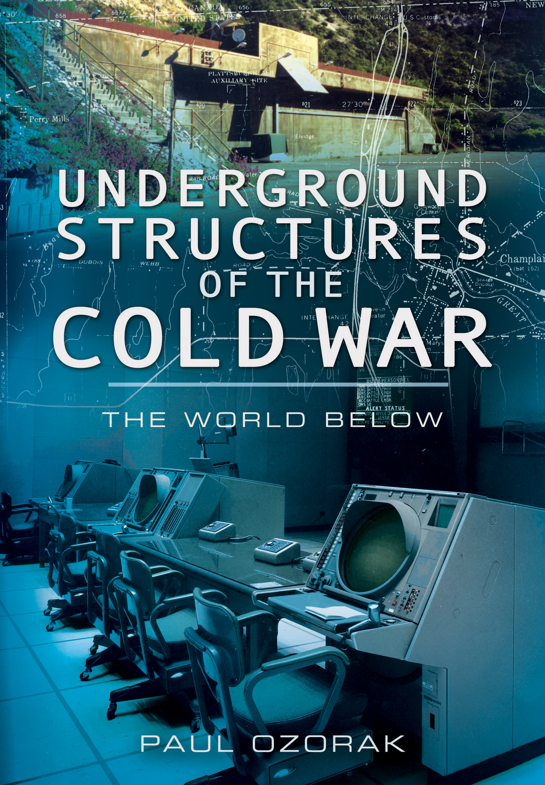 Underground Structures of the Cold War | U.S. Naval Institute