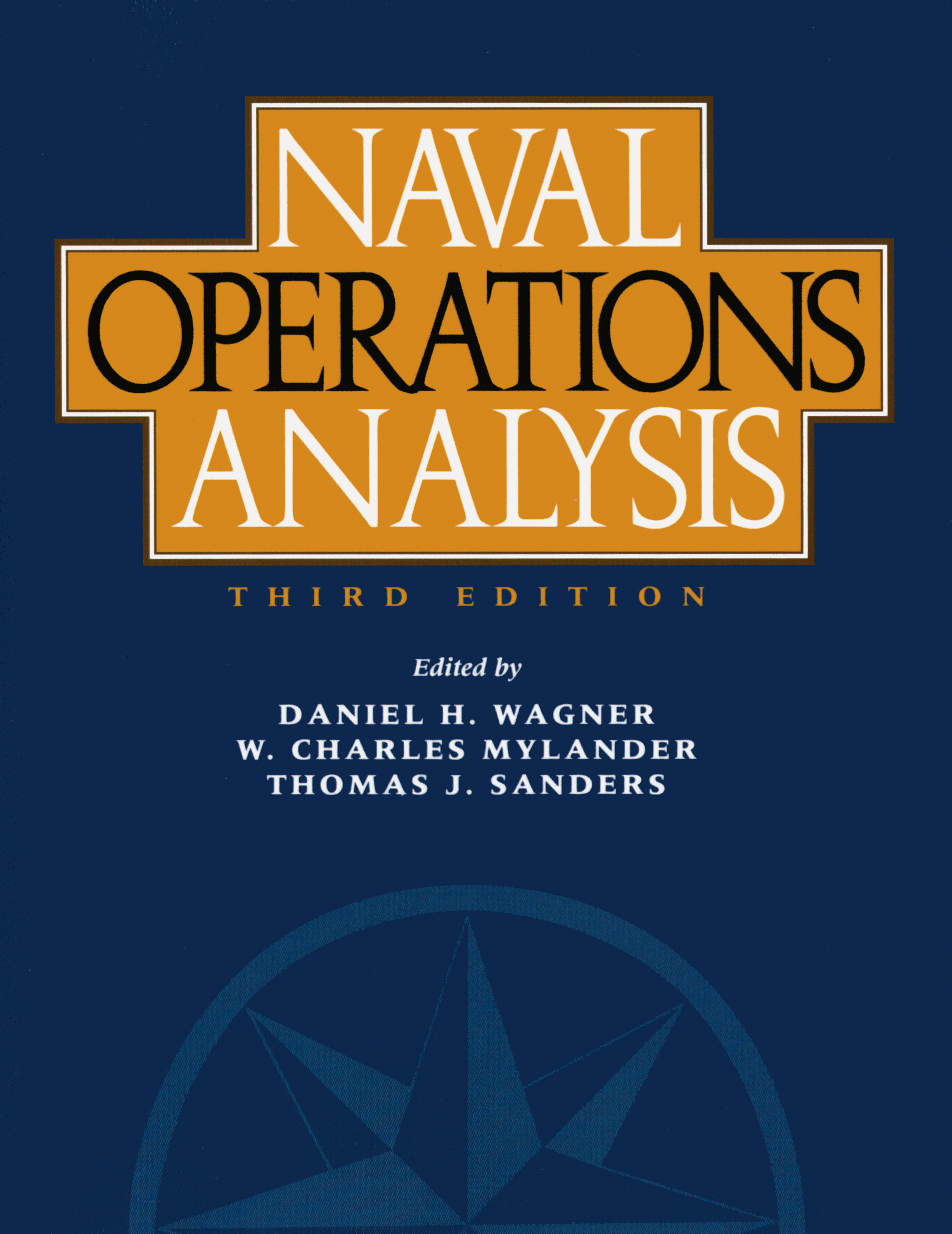 Naval Operations Analysis | U.S. Naval Institute