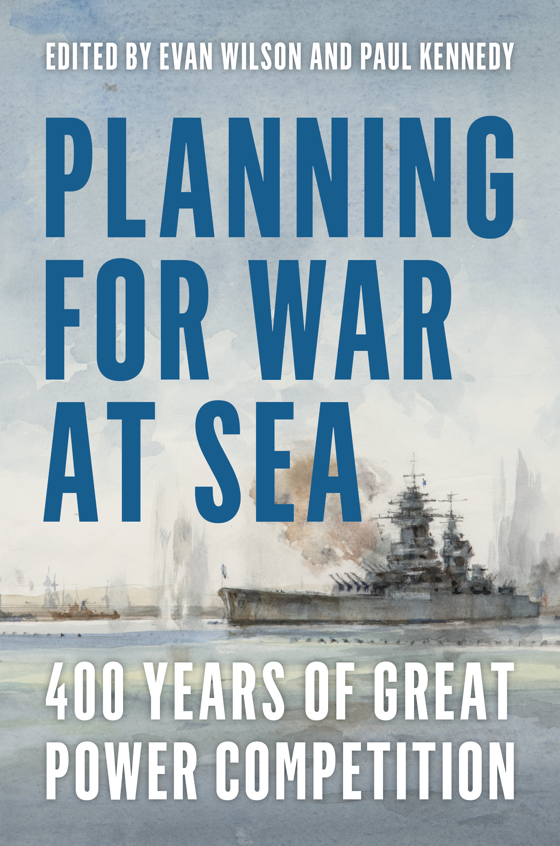 Planning for War at Sea | U.S. Naval Institute