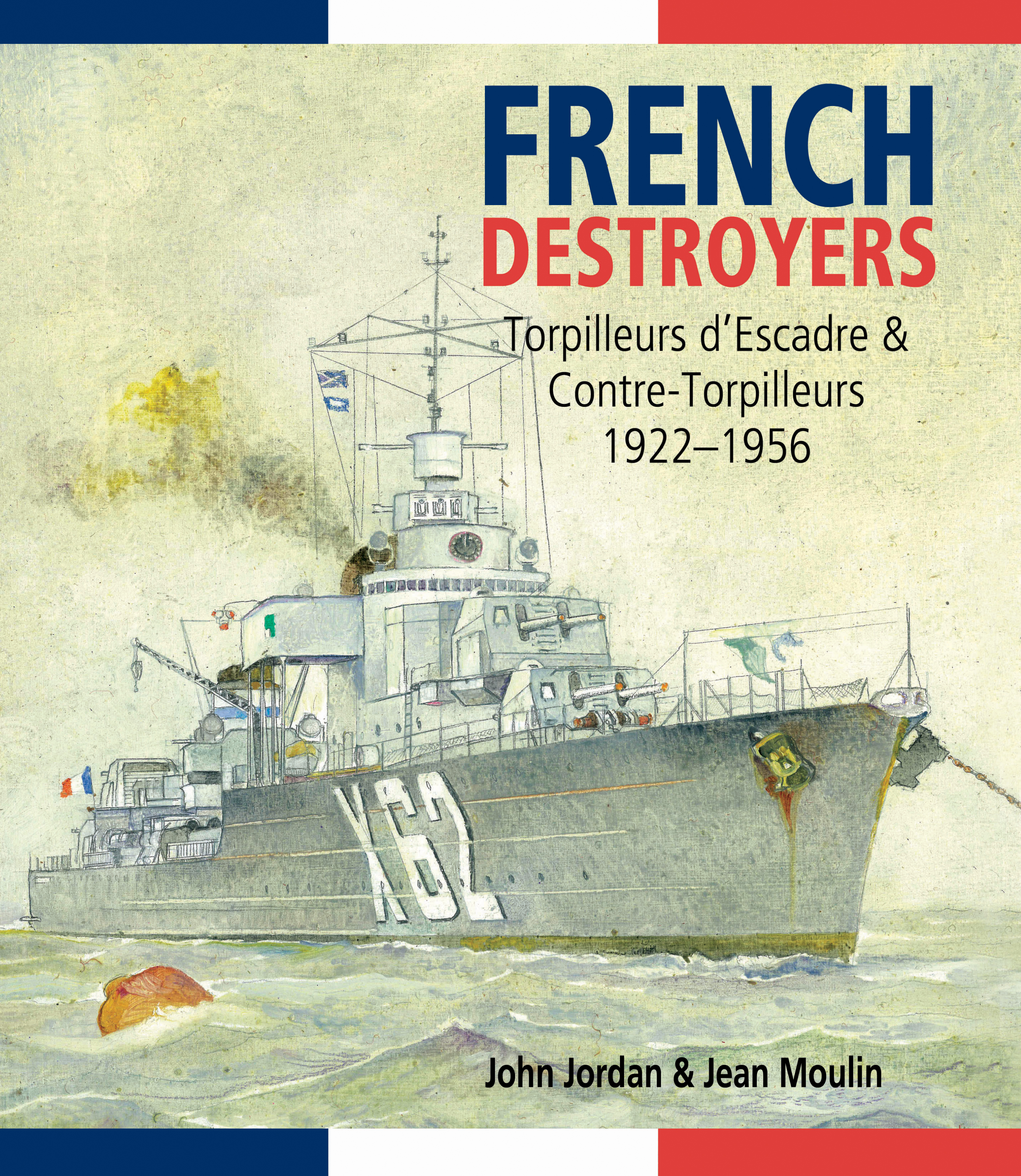 French Destroyers | U.S. Naval Institute