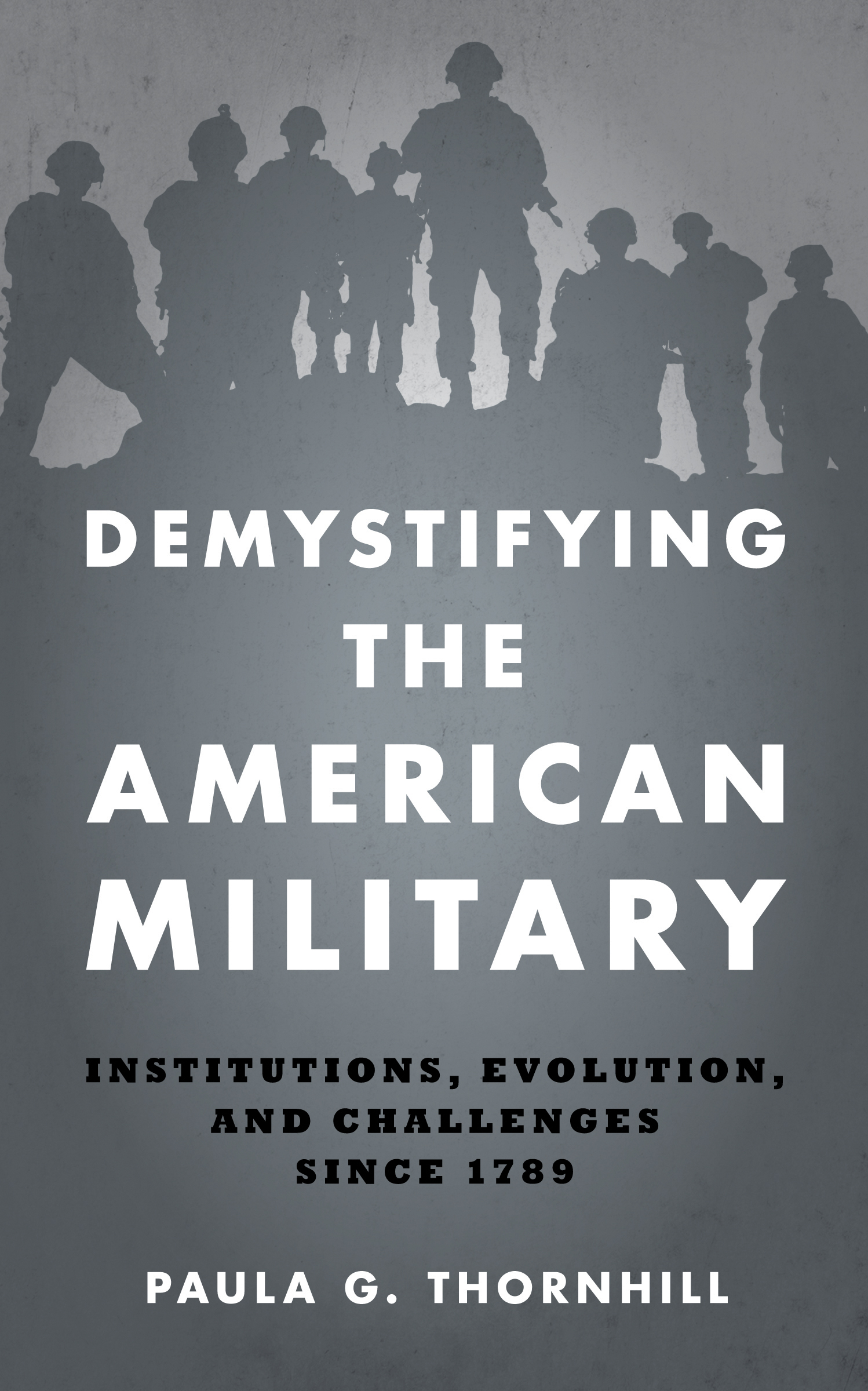Demystifying the American Military | U.S. Naval Institute