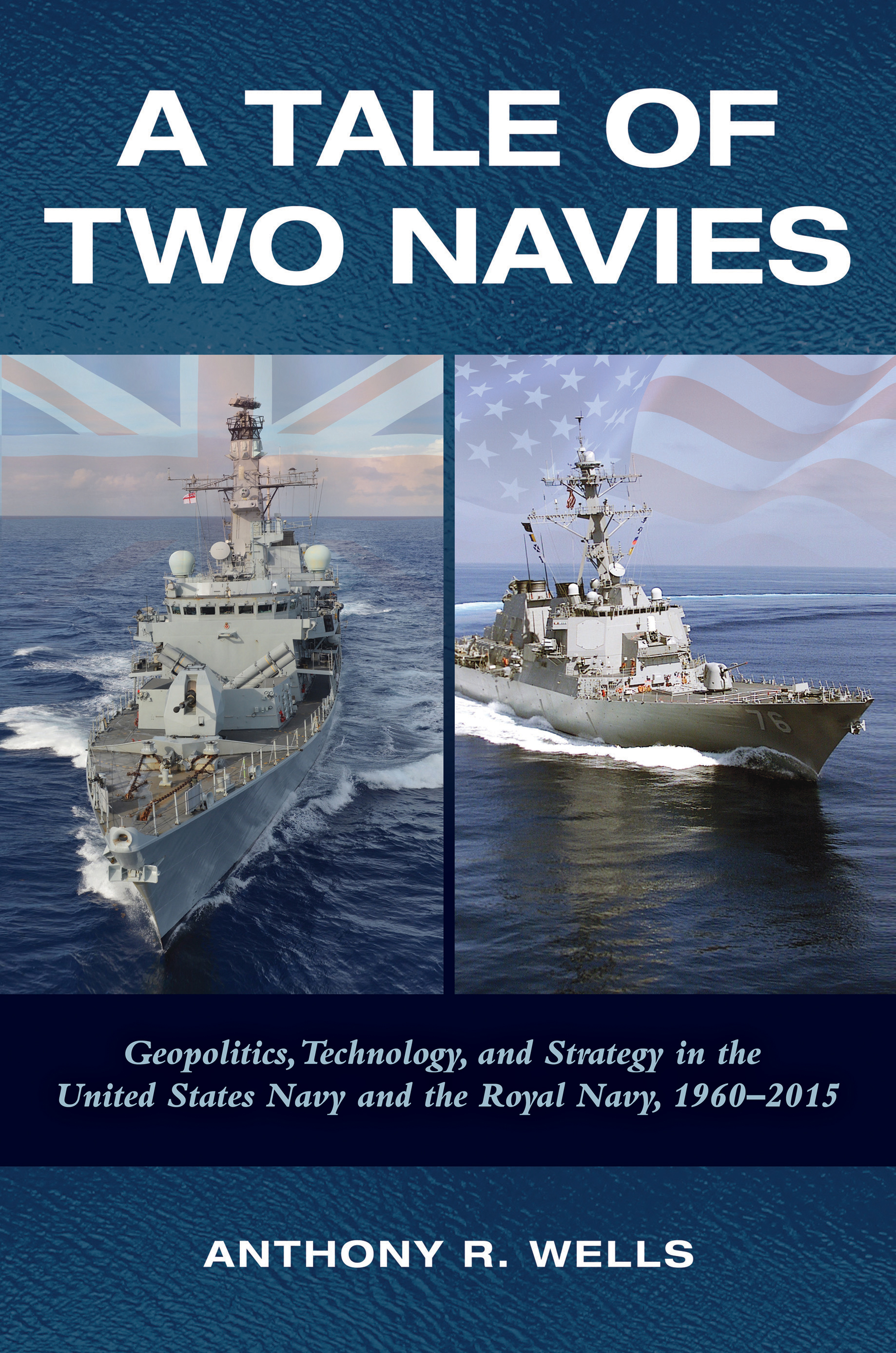 A Tale of Two Navies | U.S. Naval Institute