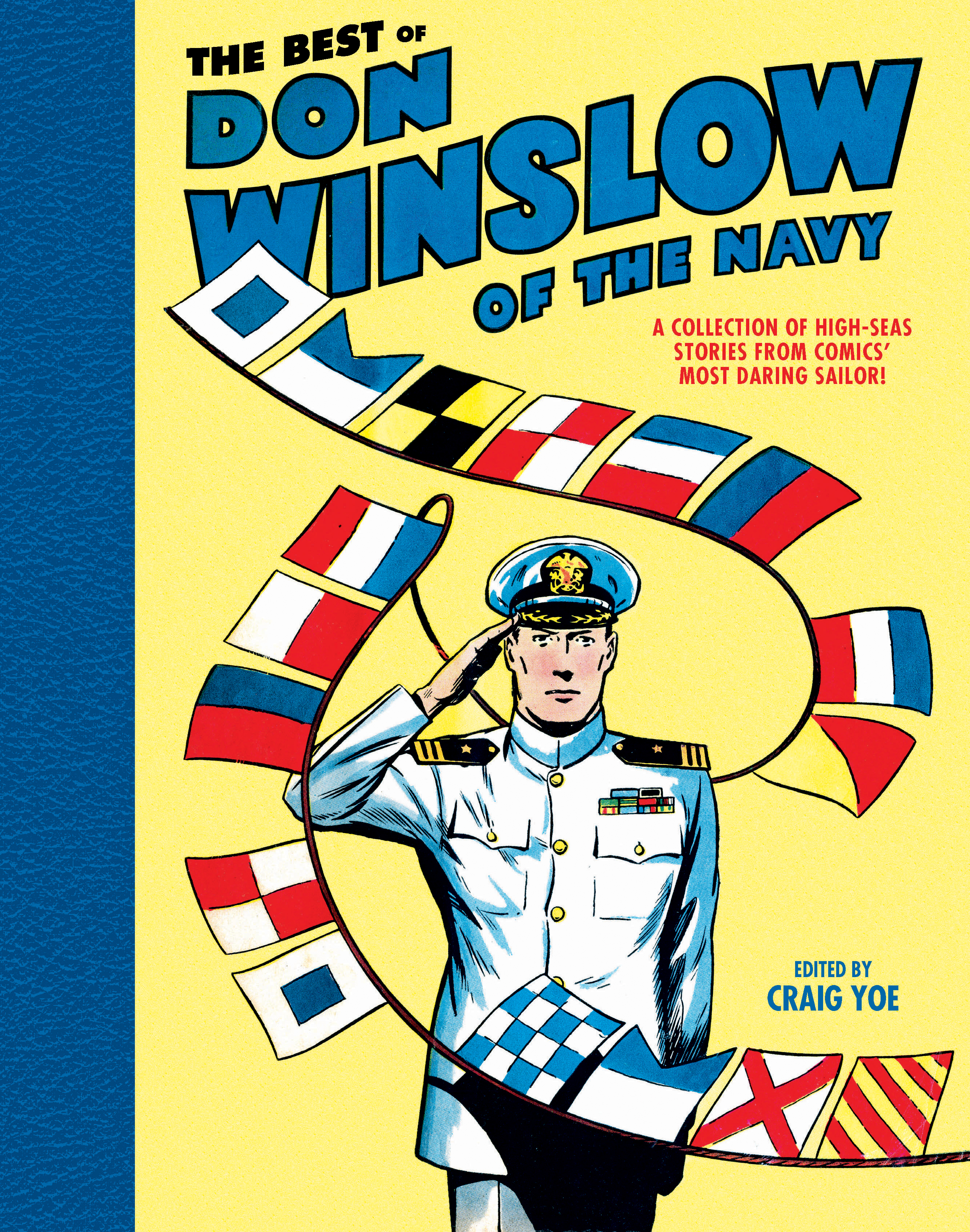 The Best of Don Winslow of Navy | U.S. Naval Institute