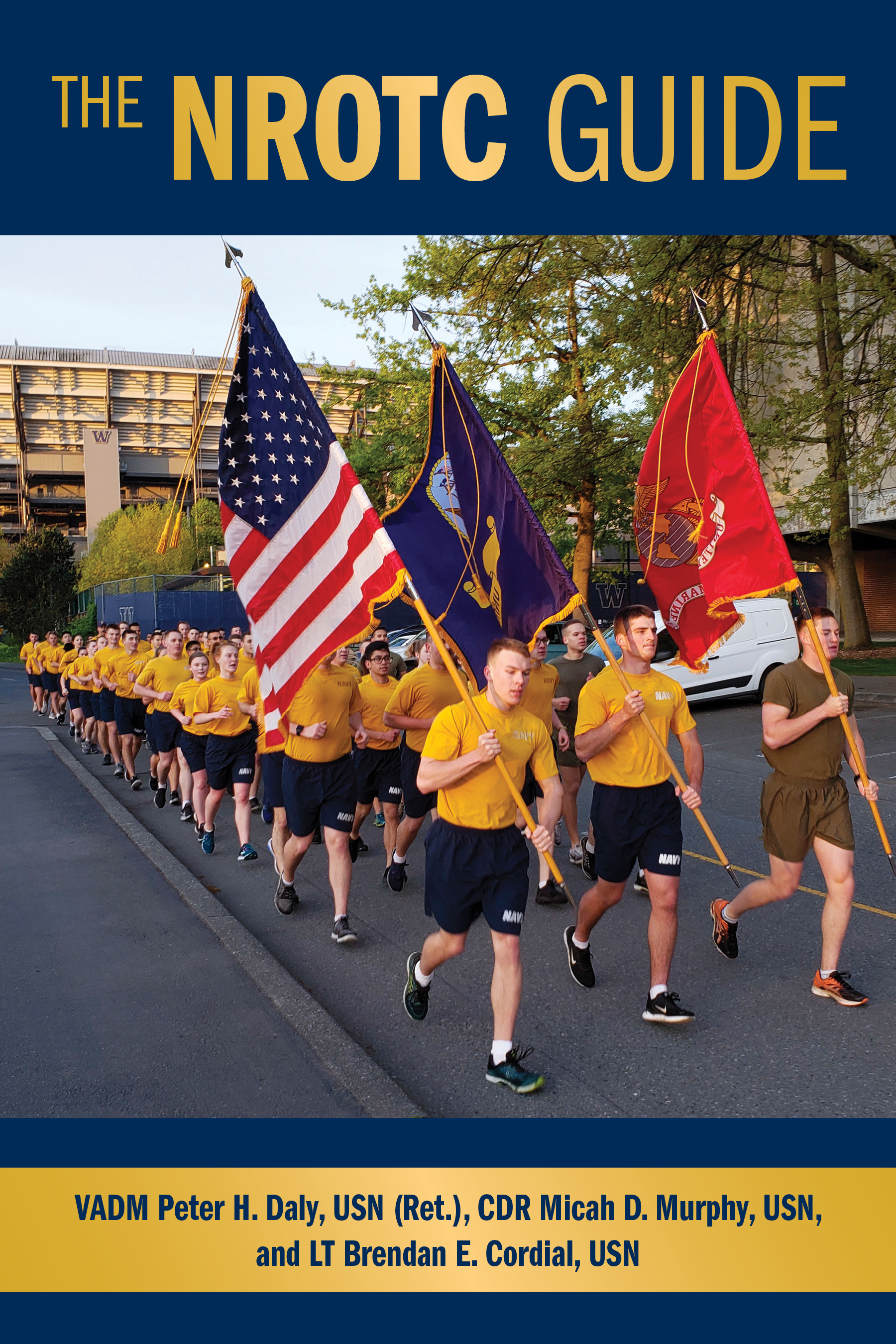The NROTC Guide | U.S. Naval Institute