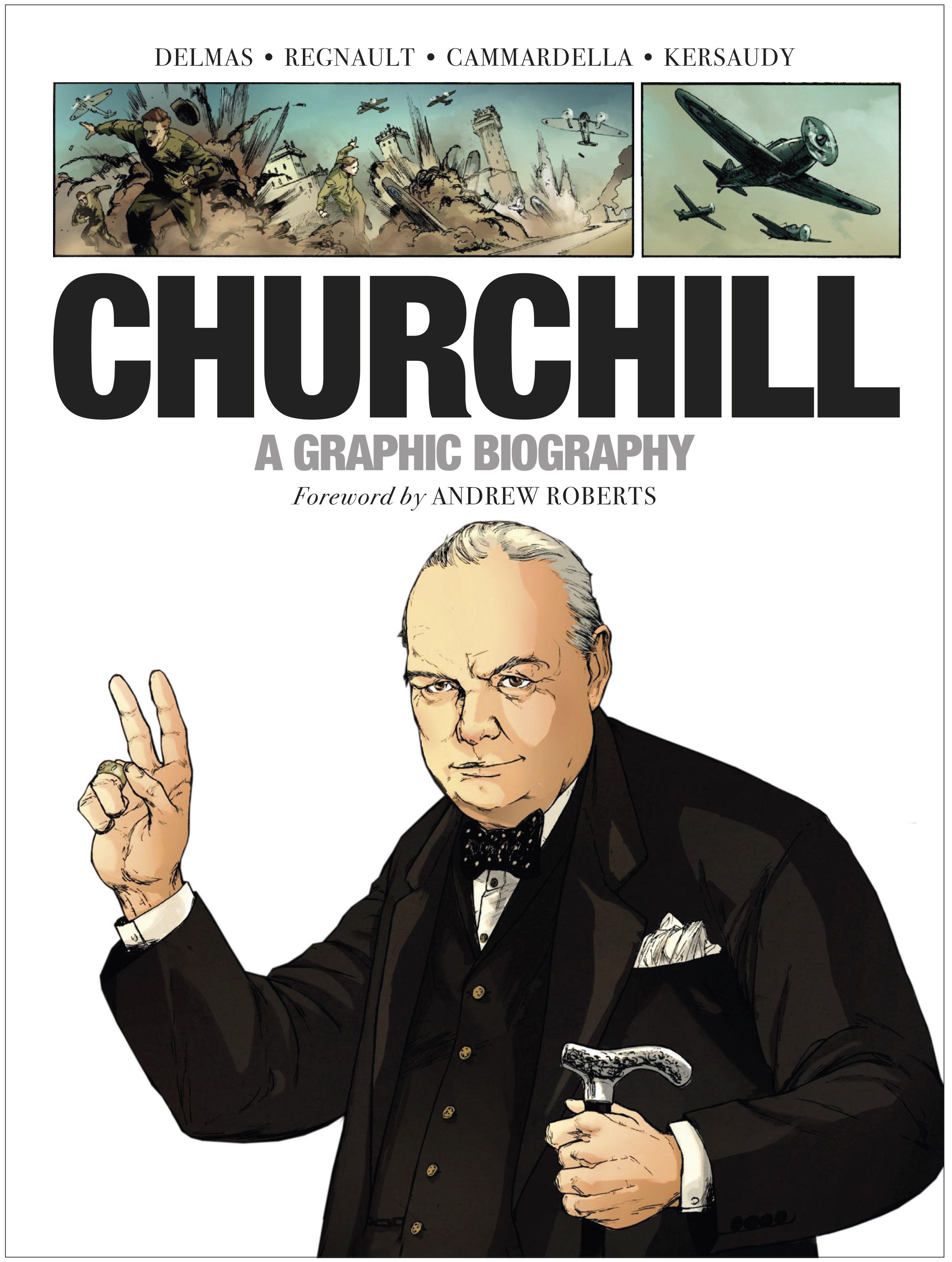 Churchill | U.S. Naval Institute