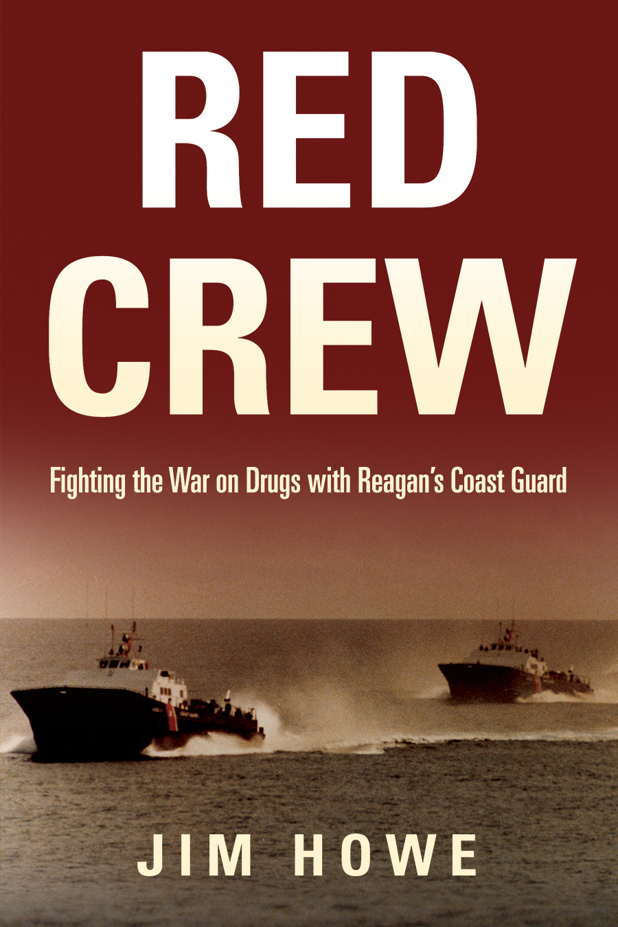 Red Crew | U.S. Naval Institute