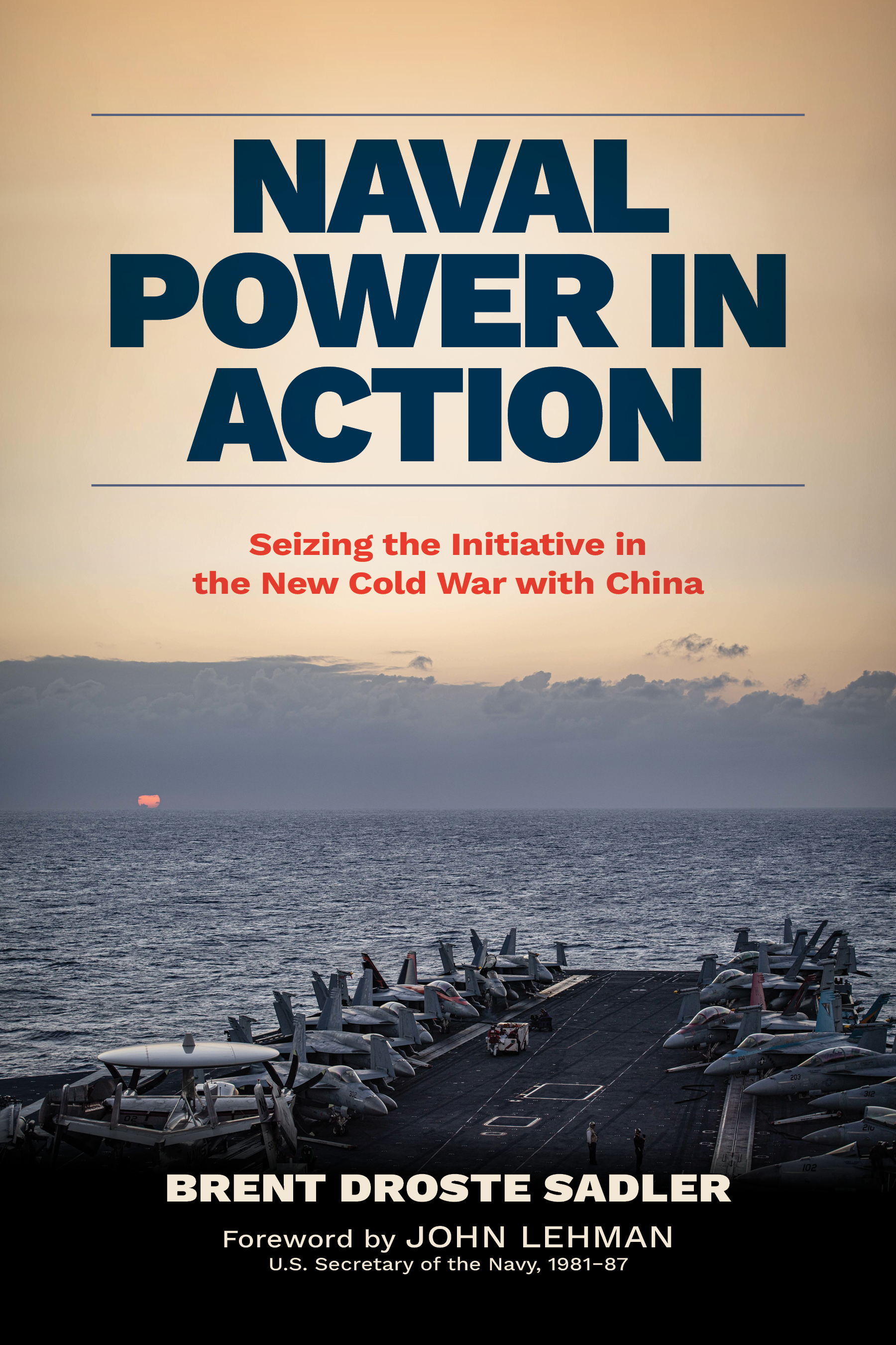 Naval Power in Action | U.S. Naval Institute