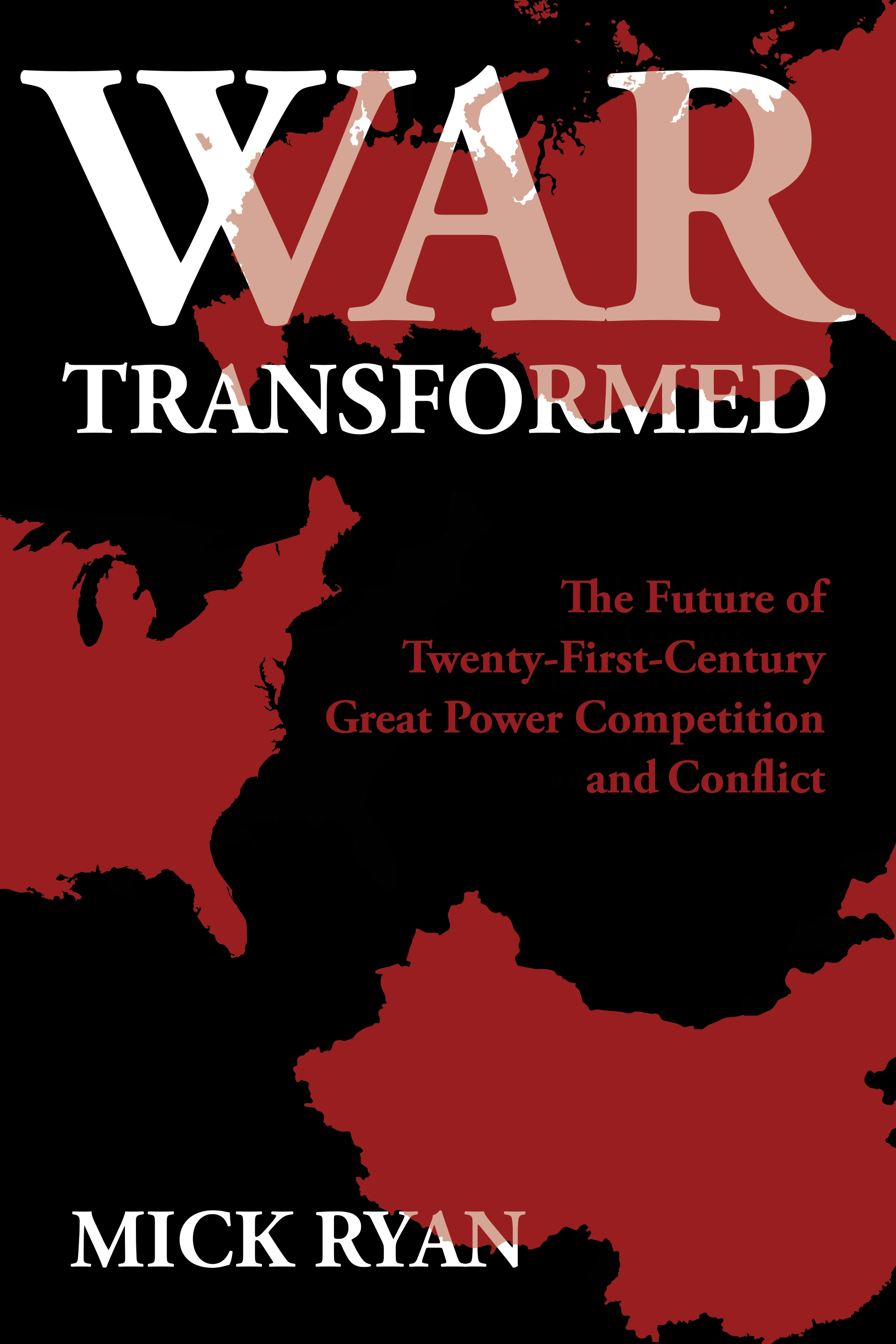 War Transformed | U.S. Naval Institute
