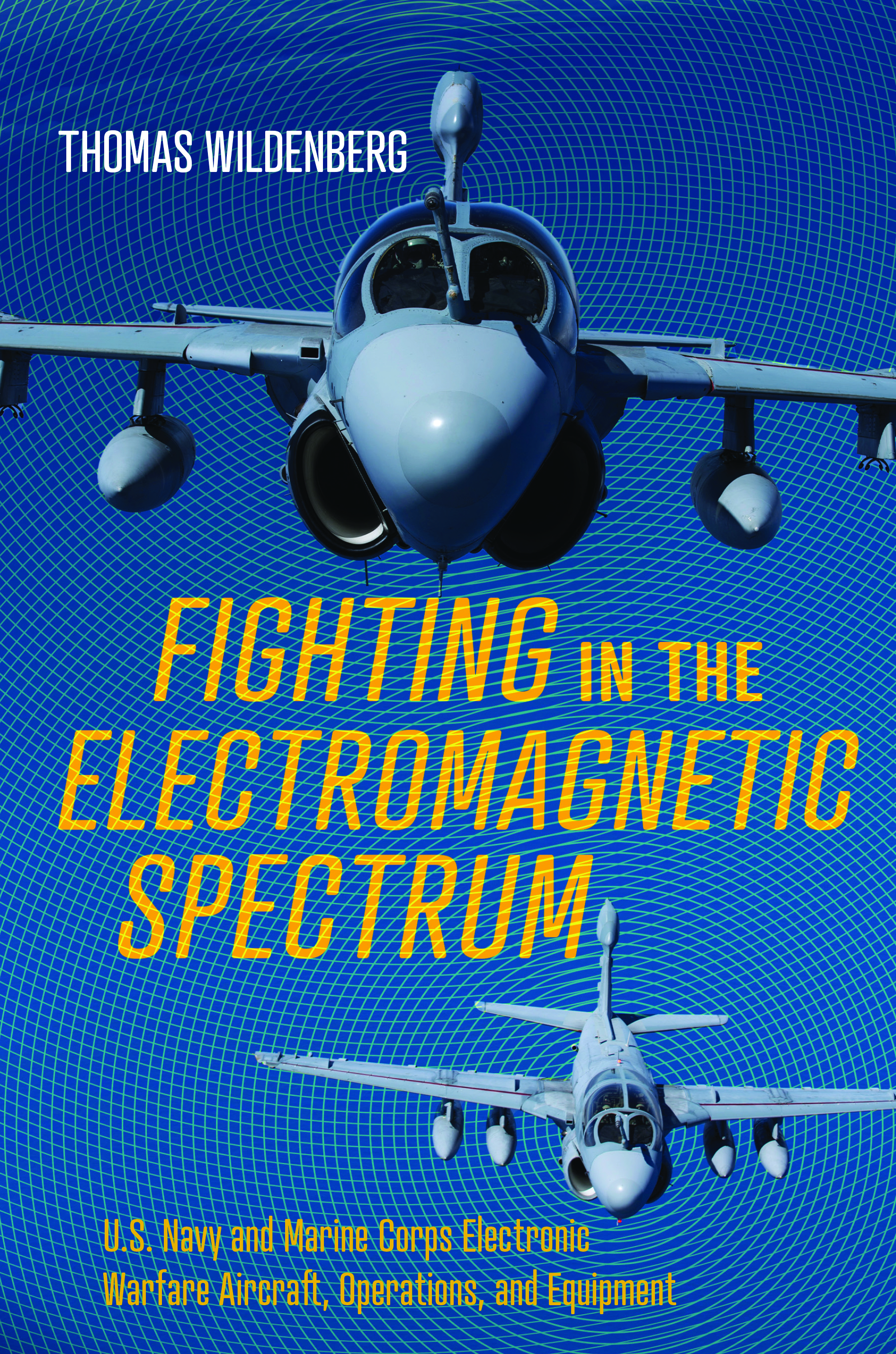 Fighting in the Electromagnetic Spectrum | U.S. Naval Institute