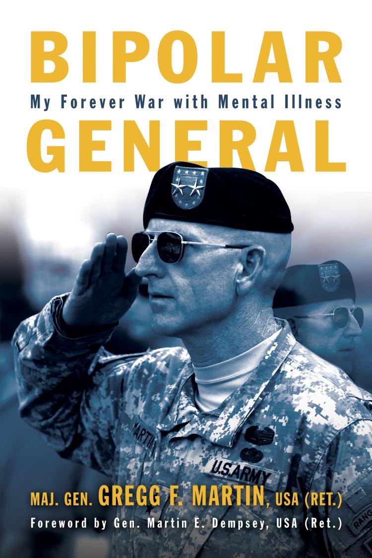 Bipolar General | U.S. Naval Institute