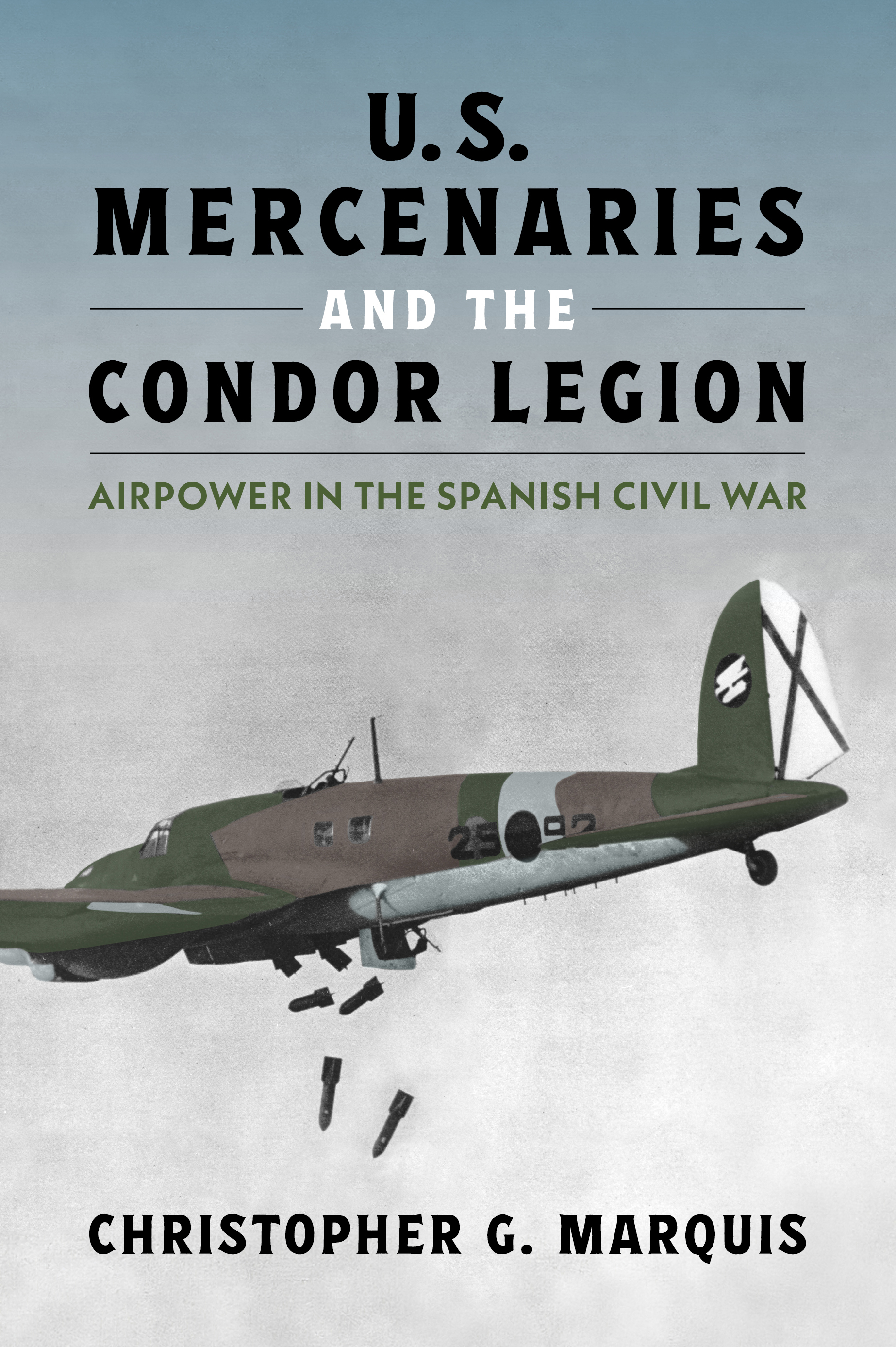 U.S. Mercenaries and the Condor Legion | U.S. Naval Institute
