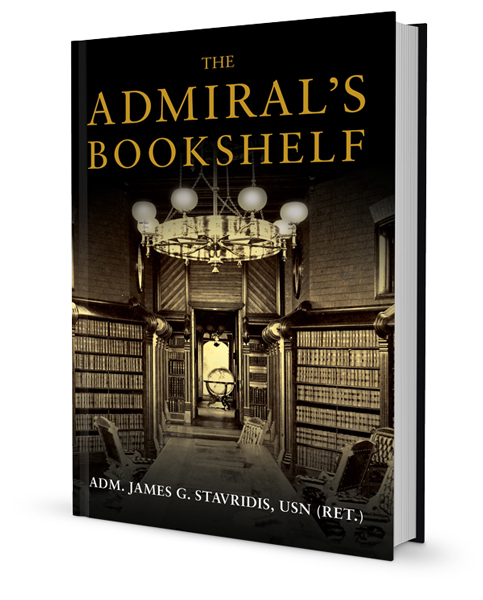 Naval Institute Press Books Featured in Proceedings | U.S. Naval Institute