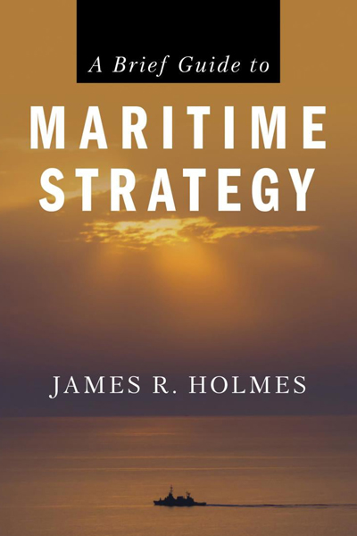Naval Institute Press Books Featured in Proceedings | U.S. Naval Institute