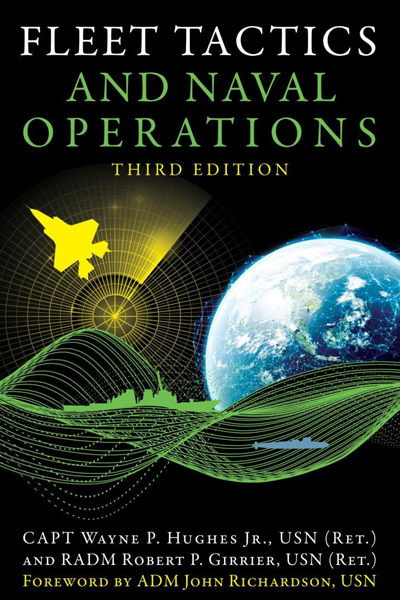 Naval Institute Press Books Featured in Proceedings | U.S. Naval Institute