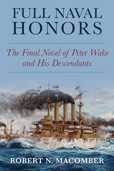 Naval Institute Press Books Featured in Naval History | U.S. Naval ...