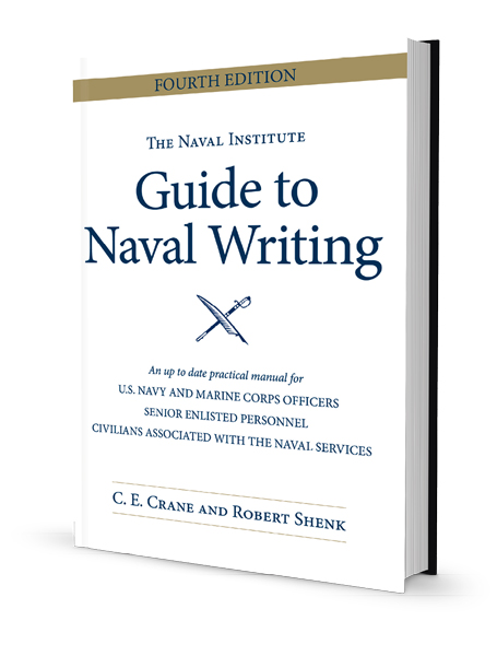 New Naval Institute Press Books | U.S. Naval Institute