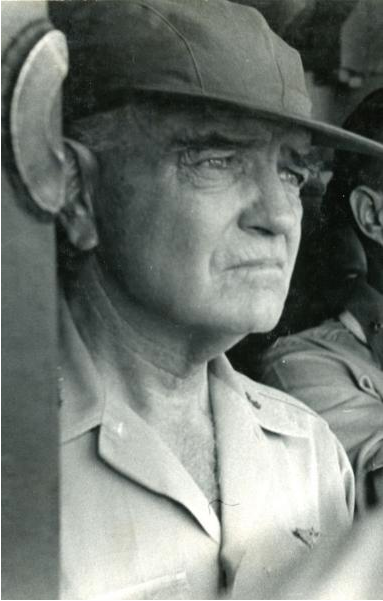 Seven Decades of Debate | Naval History Magazine - October 2017 Volume ...