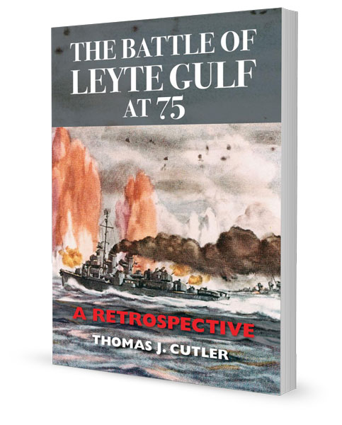 Naval Institute Press Books Featured in Naval History | U.S. Naval ...